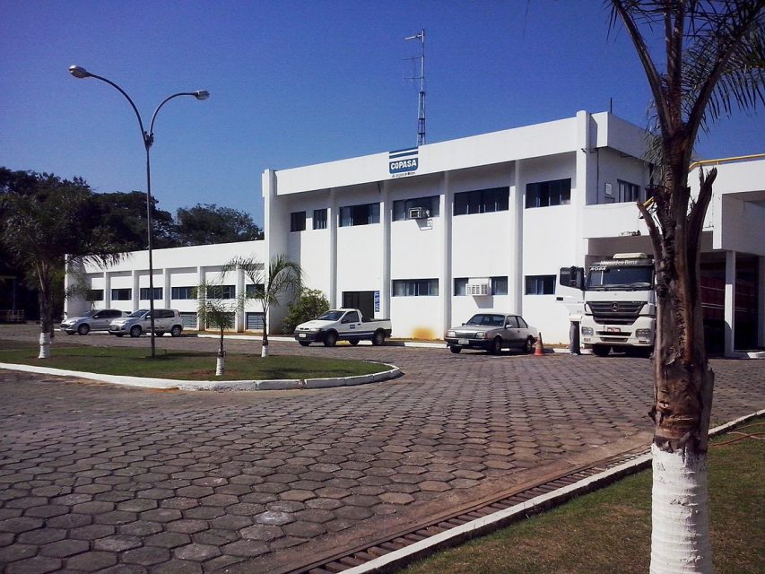 Estágio Copasa-MG 2021: Companhia possui 140 vagas. Inscrições até 01/03