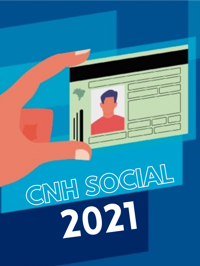 CNH Social - Saiba como obter 100% de graça! - Nod - 'NoDetalhe' CNH Social - Saiba como obter 100% de graça! - Nod - 'NoDetalhe'