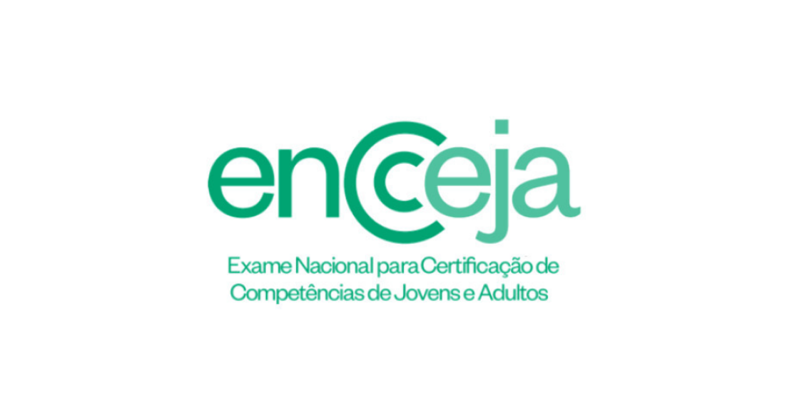 Encceja: exame é dia 25/4 - Quanto você deve tirar para passar na prova!
