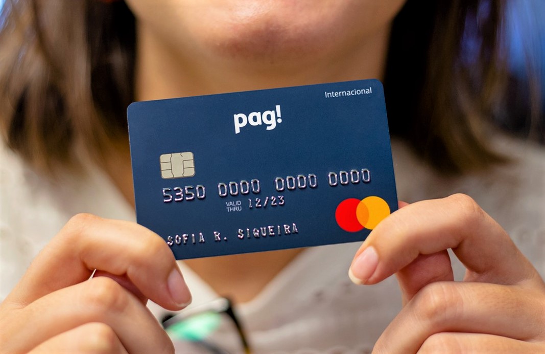 Cartão de crédito Pag: vantagens e mais! - NoDetalhe