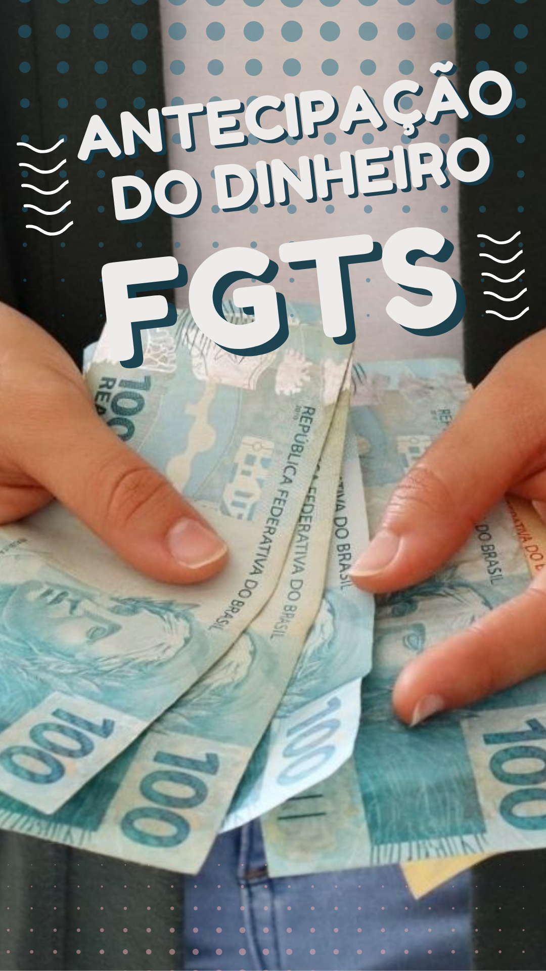 FGTS 2022 antecipado de 1 mil reais. Quem tem direito? - NoDetalhe FGTS 2022 antecipado de 1 mil reais. Quem tem direito? - NoDetalhe