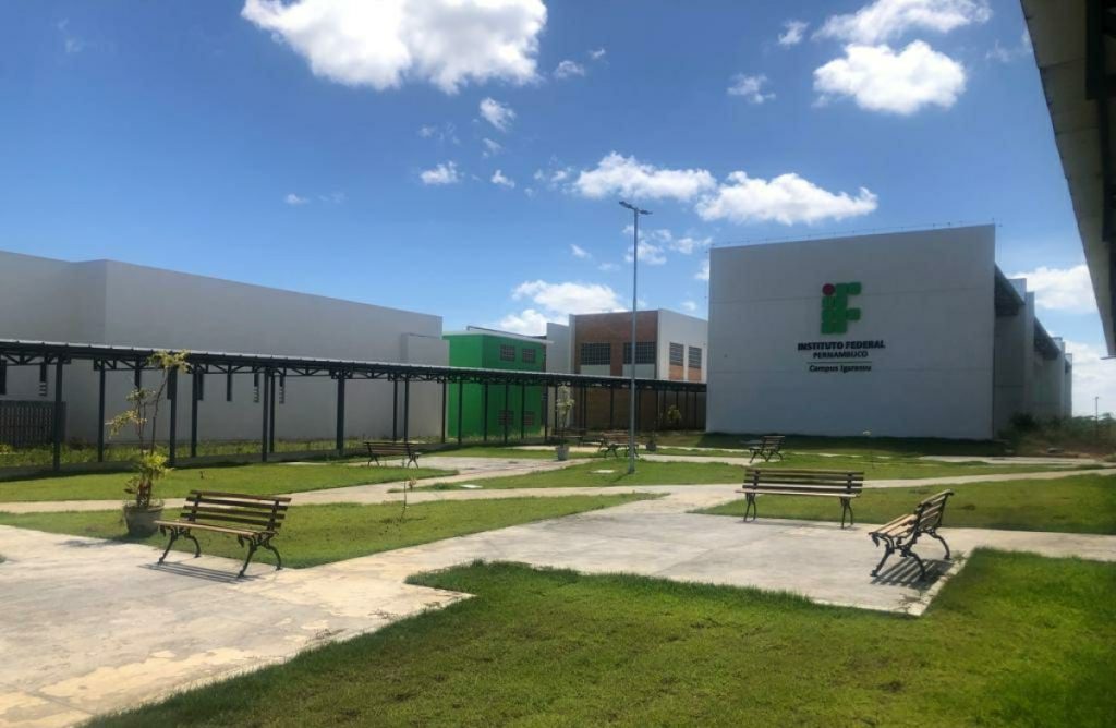 IFPE com 240 vagas para cursos gratuitos. Inscrições até segunda (21)
