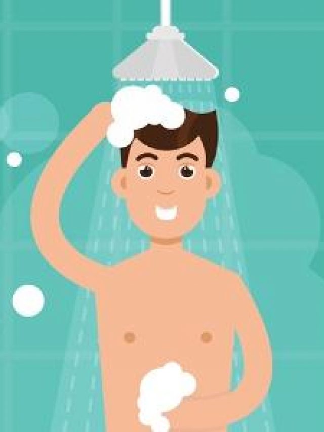 5 dicas pra economizar na hora do banho - Nod - 'NoDetalhe'