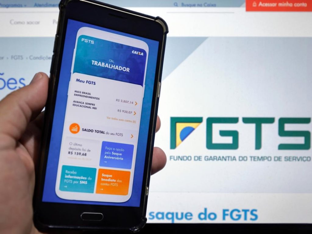 Novo Saque Do Fgts é Liberado Ainda Esta Semana Veja Quem Recebe