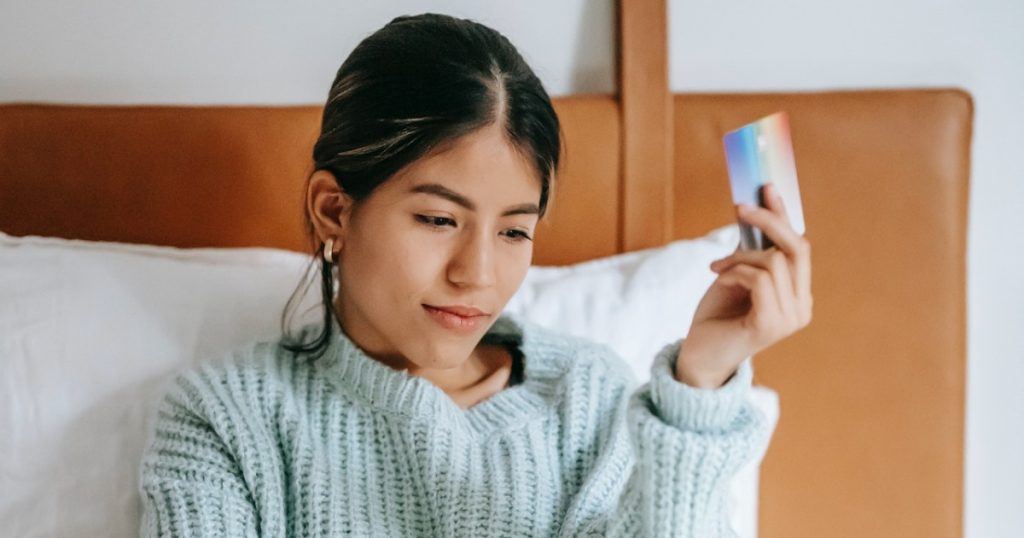 O que significa "Fatura Fechada"?