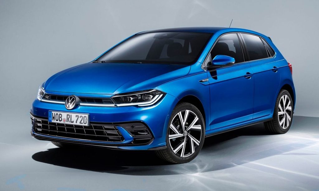 5 carros compactos e eficientes para a cidade: veja as melhores opções