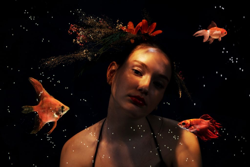 A mulher de Peixes no começo da relação: 10 coisas que você precisa saber