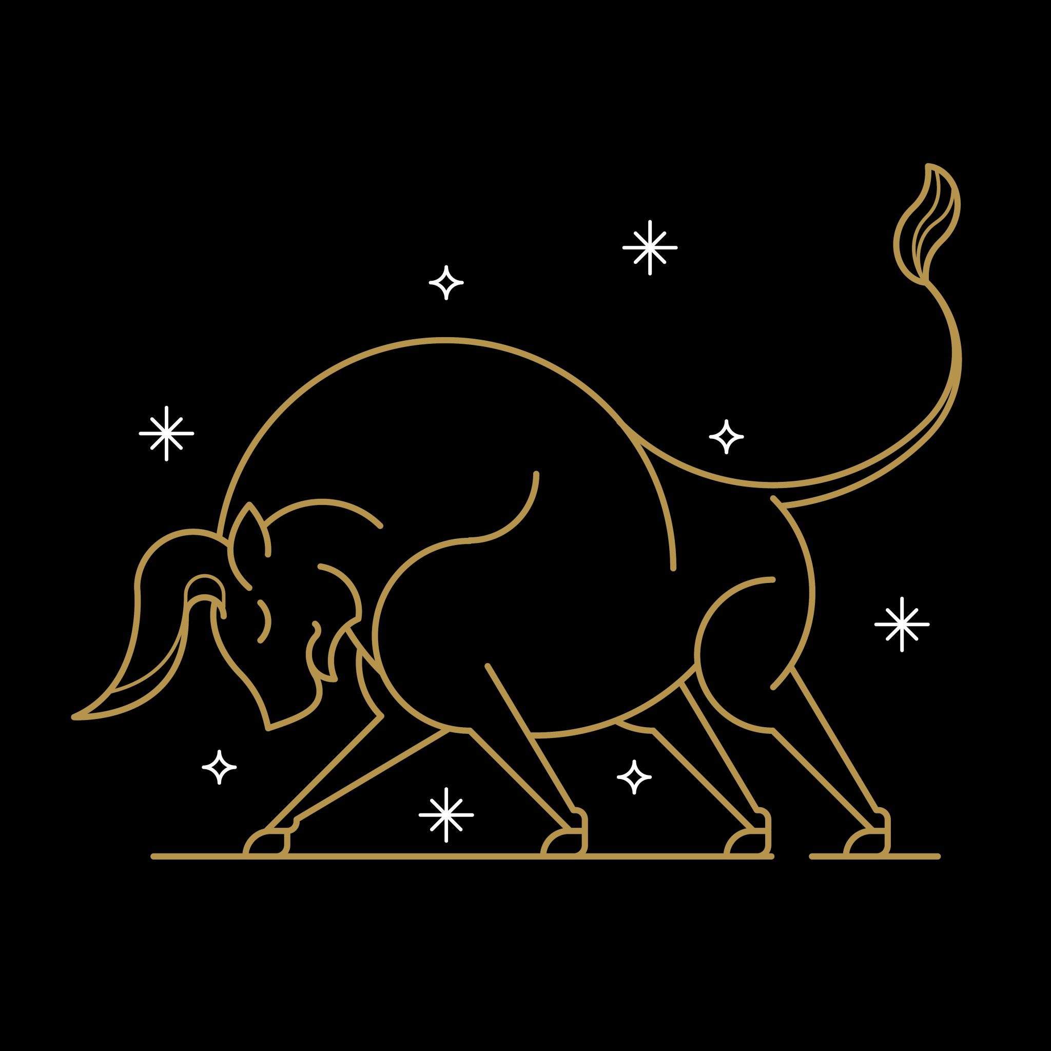 7 características mais marcantes do signo de Touro