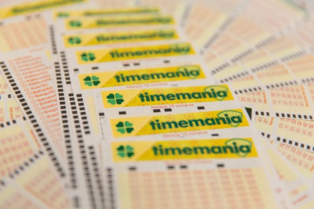 Como jogar na Timemania e ajudar seu time do coração: um guia passo a passo