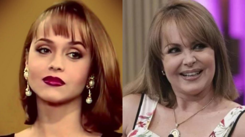 Como está o elenco de 'A Usurpadora' hoje em dia?