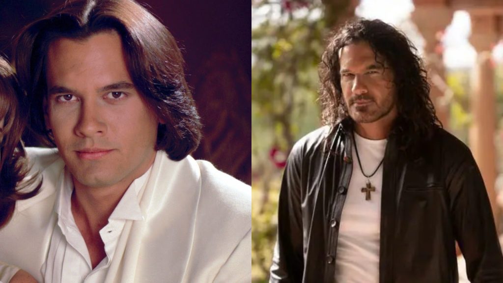 Como está o elenco de 'A Usurpadora' hoje em dia?