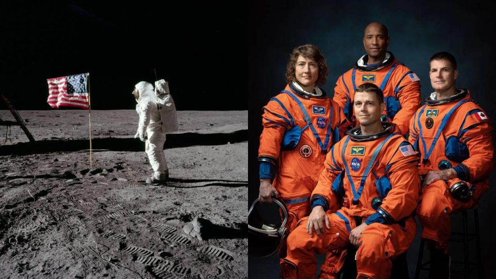 Homem voltará à Lua em 2025: por que demorou tanto para uma nova missão?