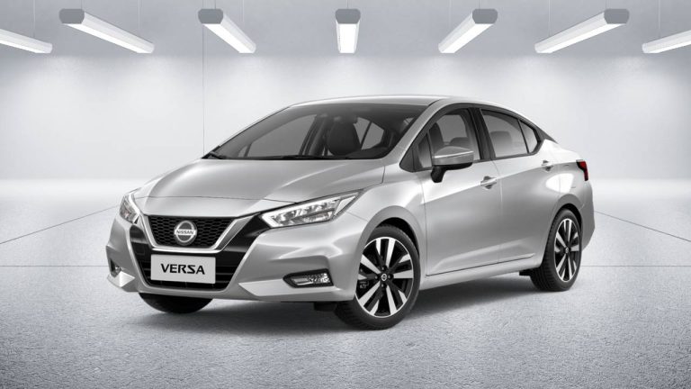 Sentra ou Versa? Veja um comparativo entre os dois sedãs da Nissan