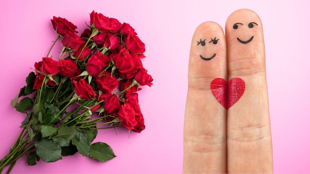 Flores que simbolizam Amor: as melhores para presentear pessoas queridas