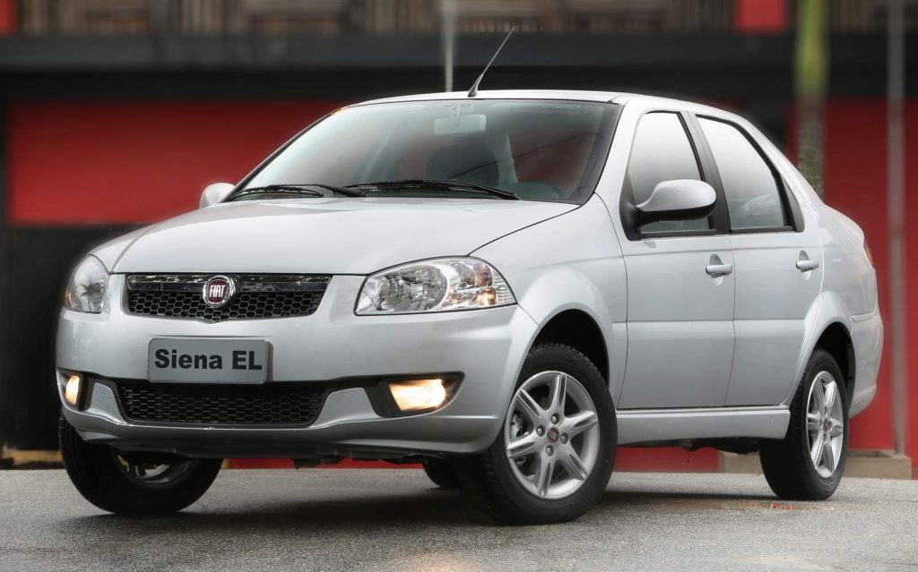 Fiat Siena EL 1.0: 5 motivos para ainda comprar em 2023