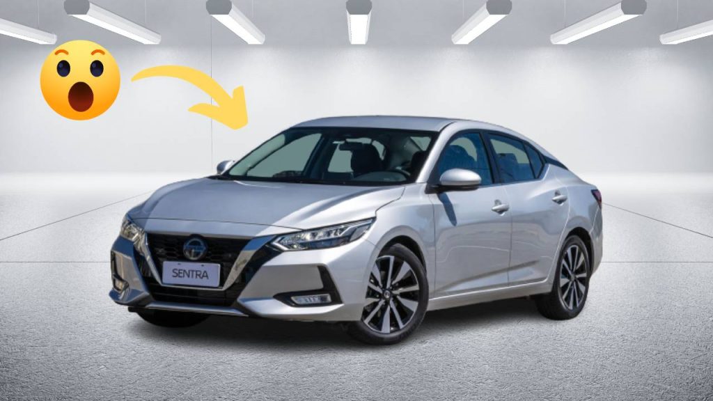 Nissan Sentra Advance: 7 coisas que você precisa saber sobre o novo ...