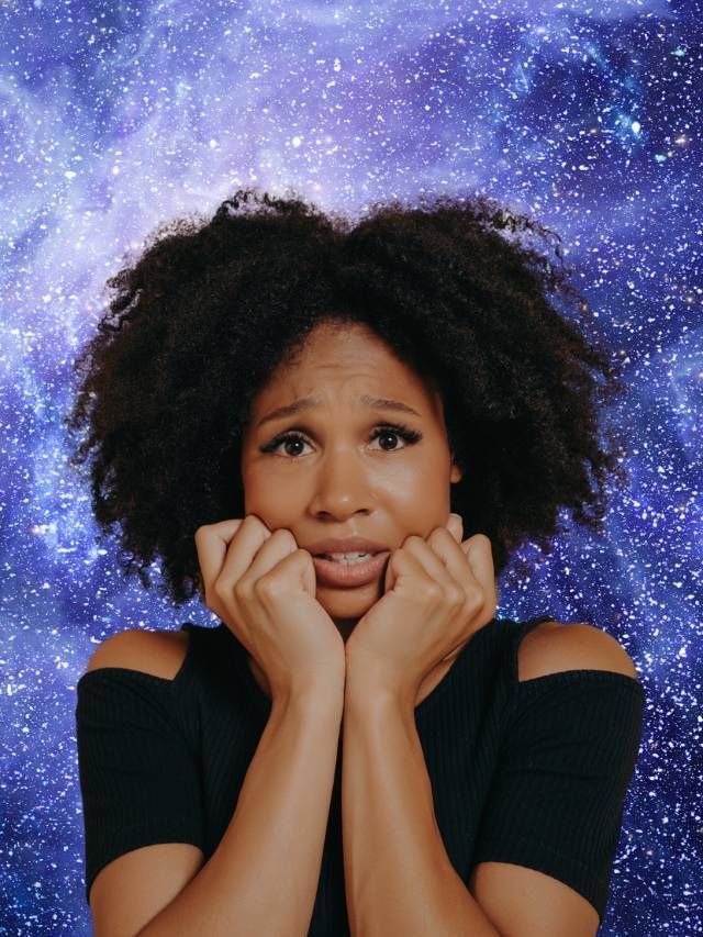 Os 5 signos mais MEDROSOS do Zodíaco - NoDetalhe