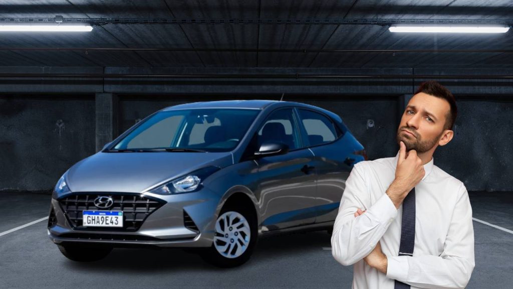 Quanto custa o Hyundai HB20? Veja o novo valor reduzido desse hatch ...
