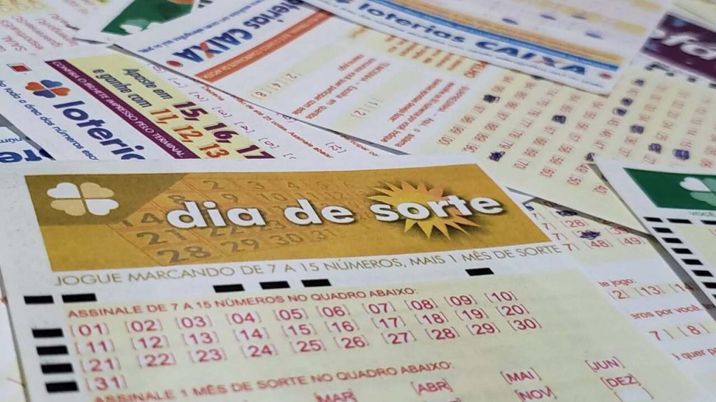 Que dia é o sorteio do Dia de Sorte? Saiba tudo sobre esta loteria