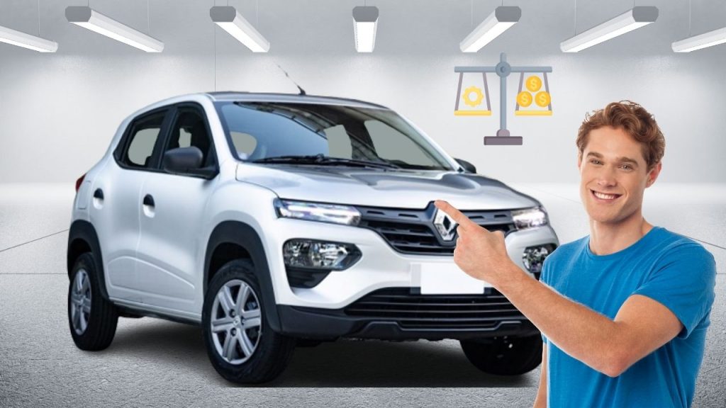 Este hatch compacto tem um dos melhores custos-benefícios e podemos ...