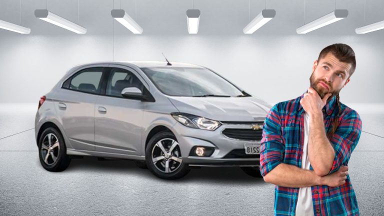 O que é o Code 82 no painel do Chevrolet Onix? Significado revelado