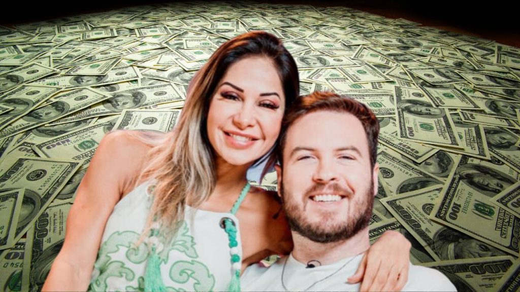 Qual a fortuna da Maíra Cardi e do Primo Rico? Patrimônios revelados