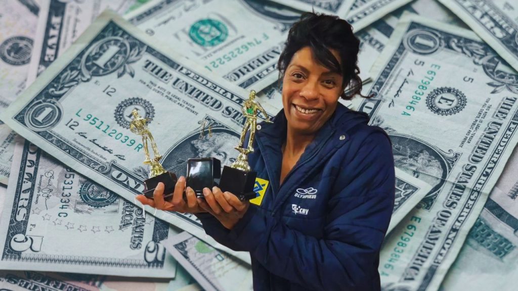 Qual a fortuna de Marcia Fu? Patrimônio atualizado