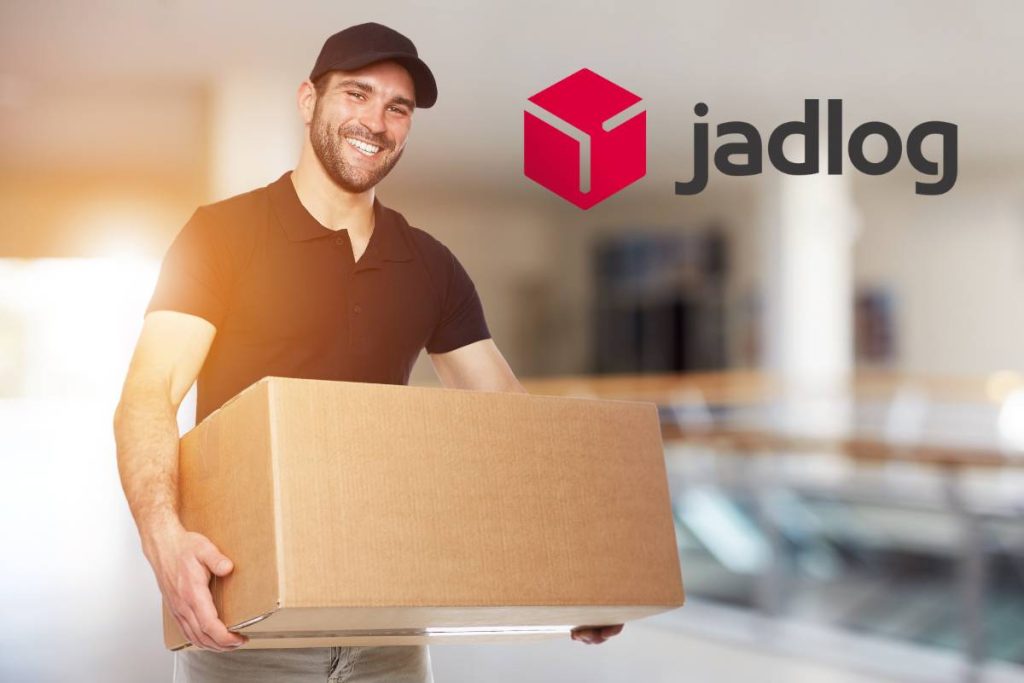 Jadlog entrega no sábado? Veja os horários e datas de entrega