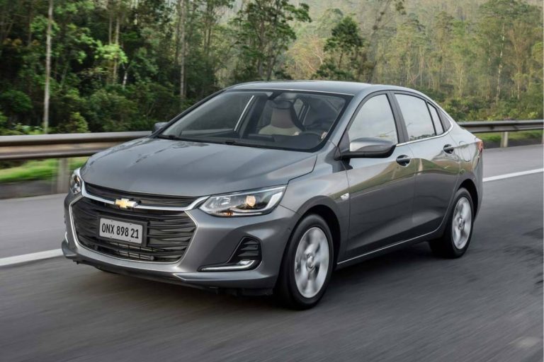 Os Carros Populares Mais Vendidos De 2023