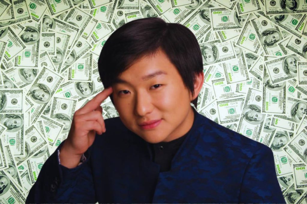 Qual a fortuna de Pyong Lee, hipnólago, influenciador e ex-BBB