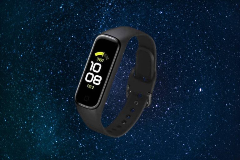Por que estamos hypados com o Galaxy Fit 3, novo relógio inteligente da ...